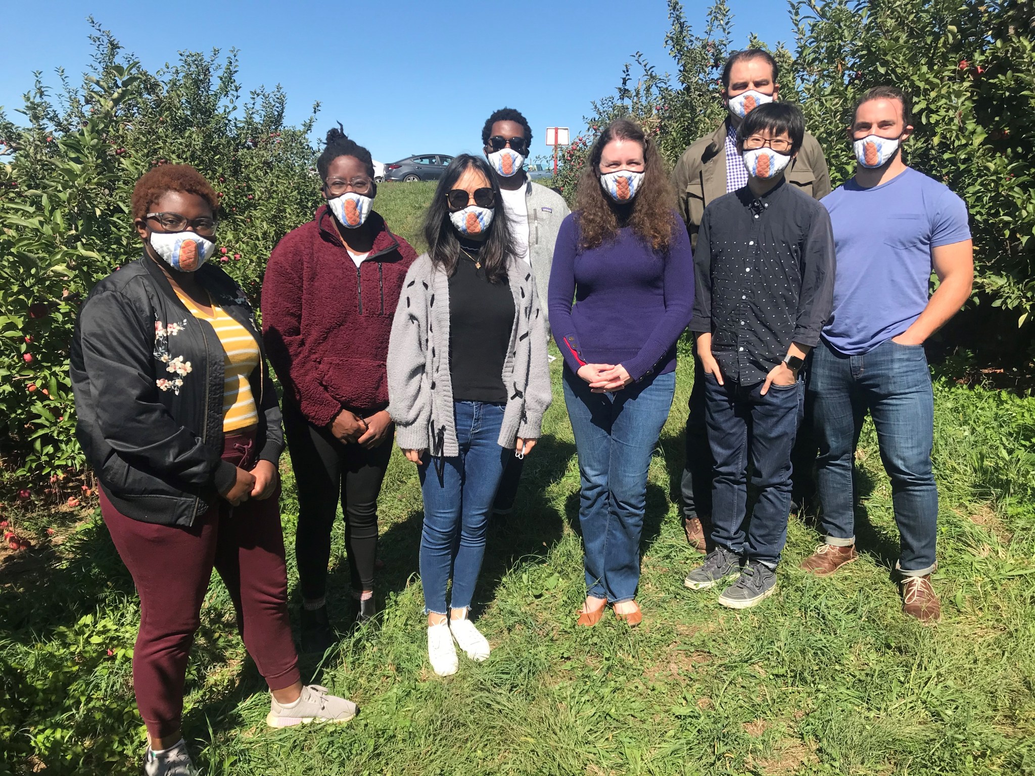 Lab Members – Perry Lab