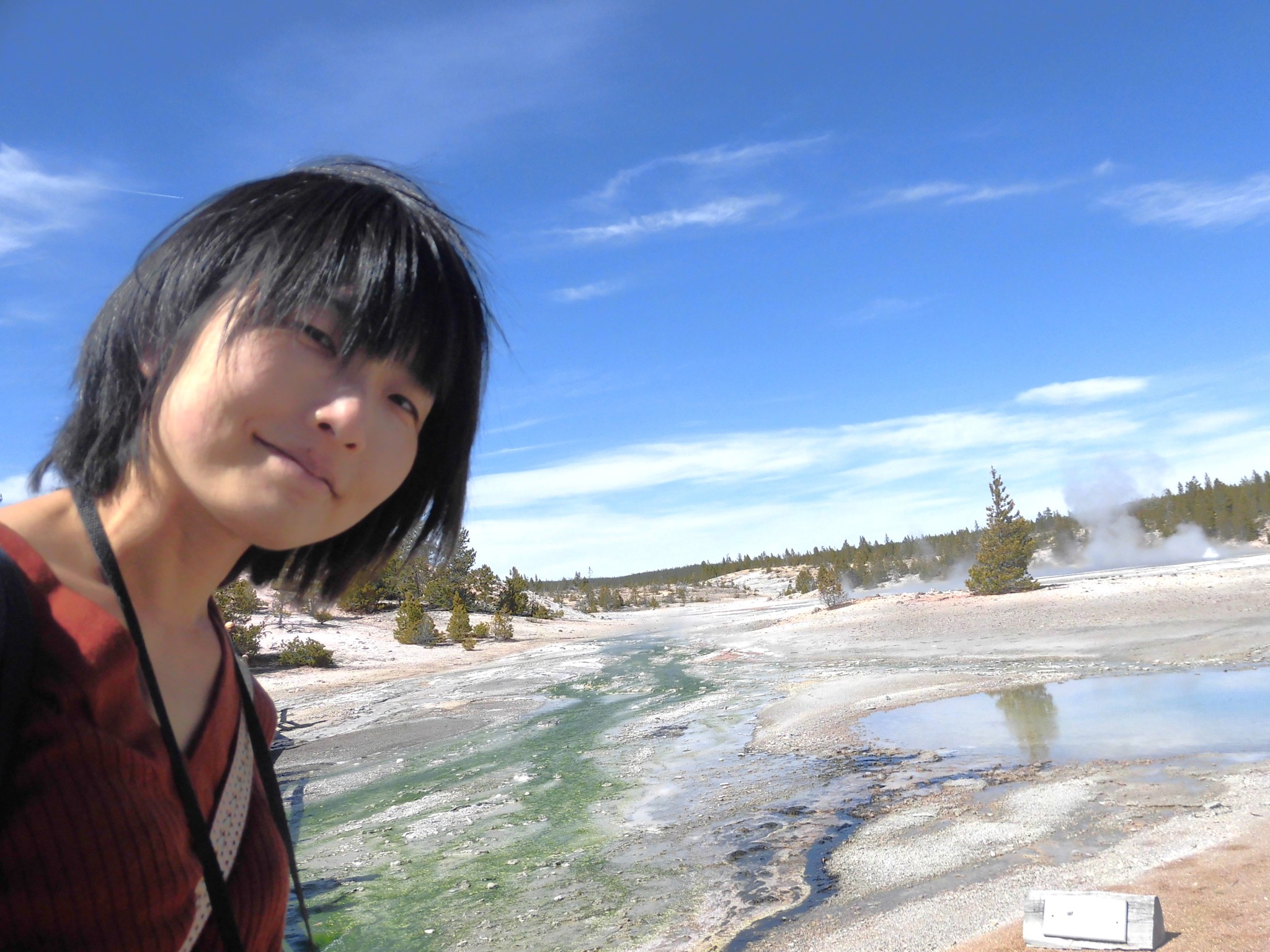 Lab Members – Perry Lab